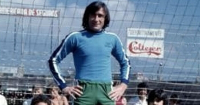 Los extranjeros que jugaron en la selección Colombia: la mayoría de ...