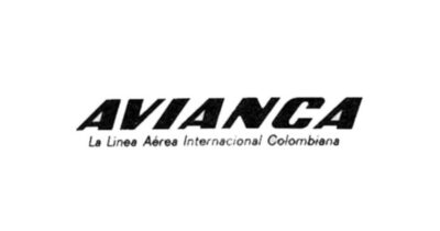 Estos han sido todos los logos de Avianca en sus 104 años de historia