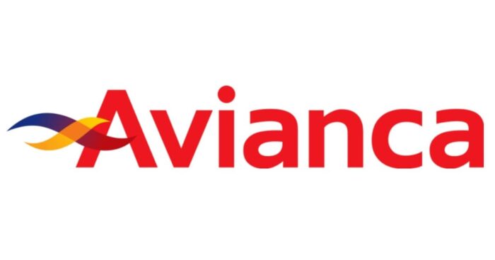Estos han sido todos los logos de Avianca en sus 104 años de historia