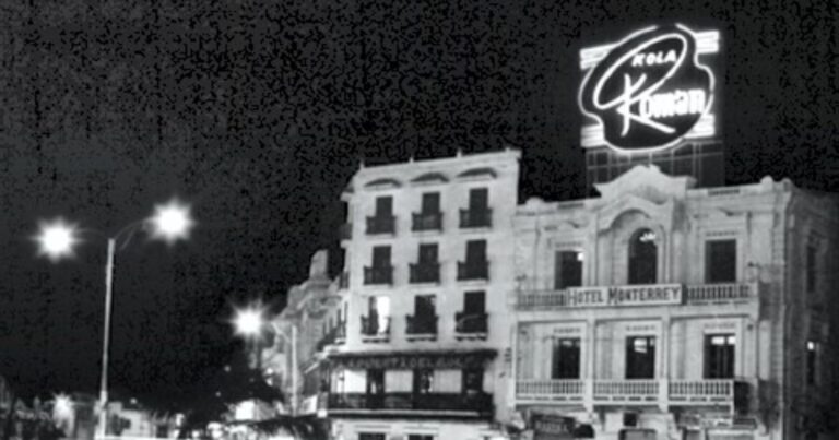 Kola Román, el exitoso invento de cartageneros por el que Coca-Cola ...