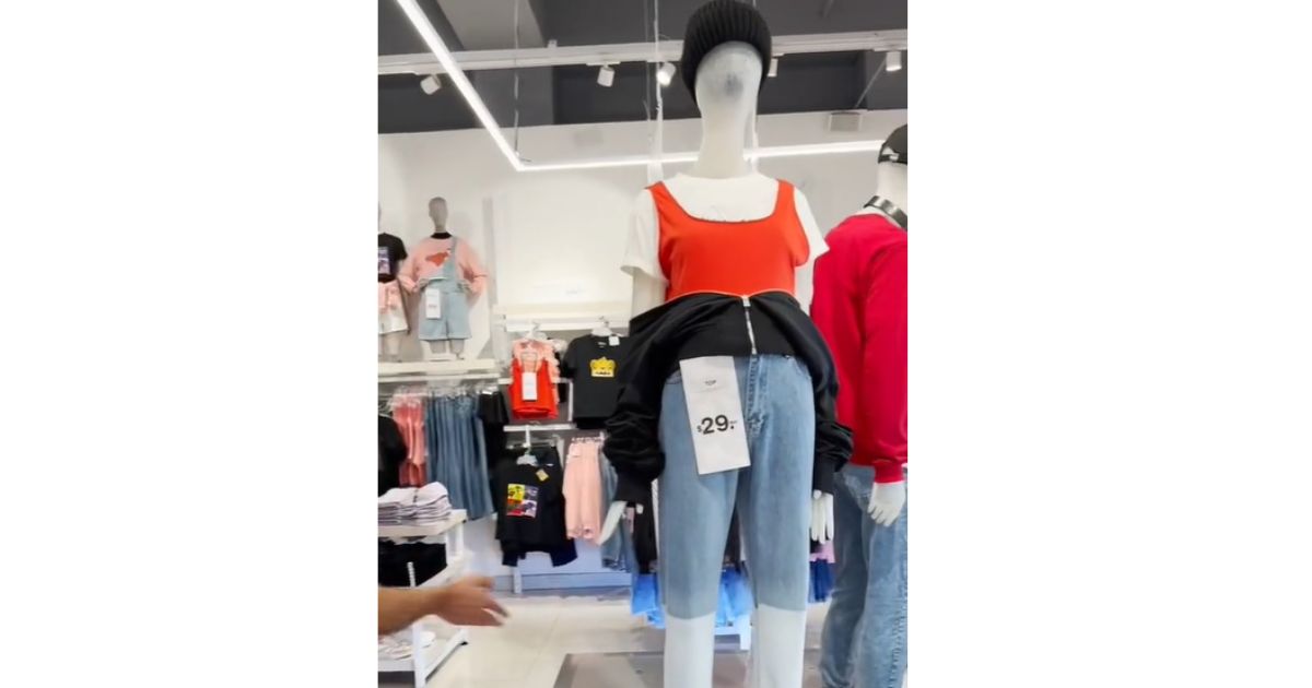 Precios de Ostu: la tienda que reemplazó a Facol ya abrió con buenas ofertas