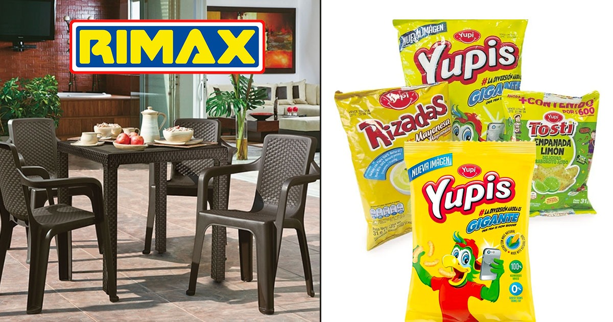 Sillas Rimax, la empresa de 70 años que fue el inicio de un emporio ...