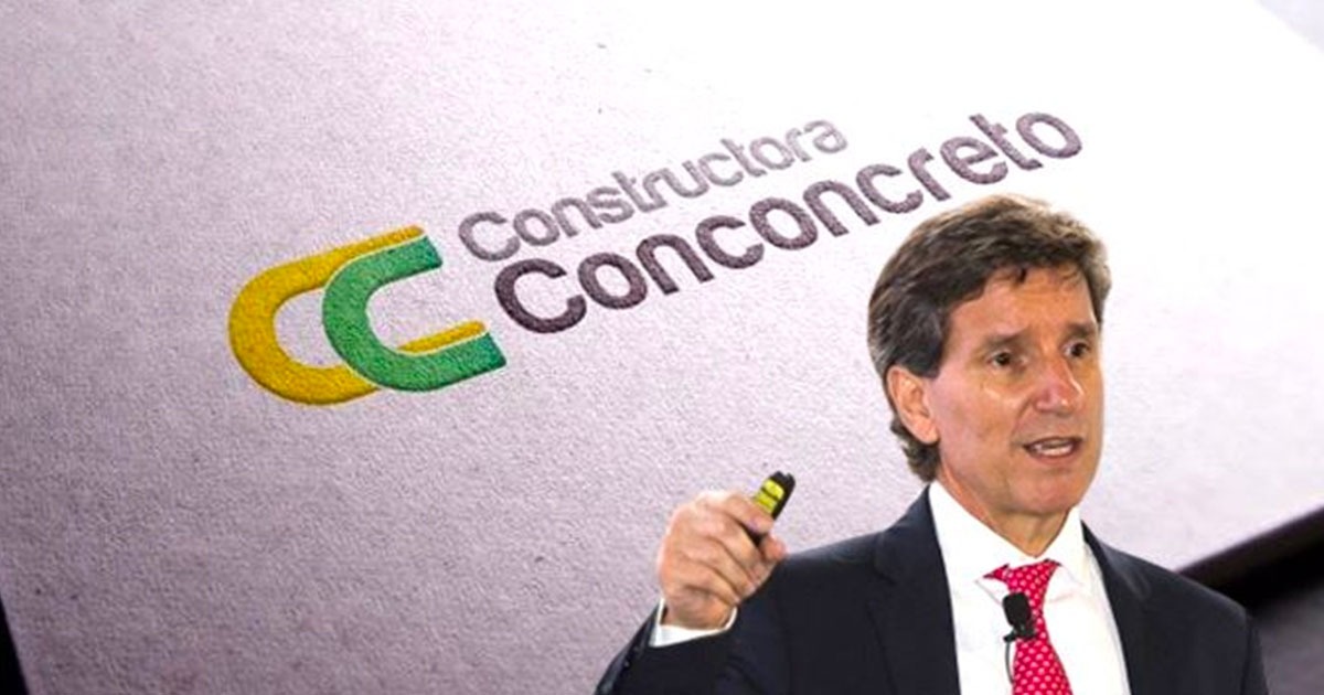 Luis Carlos Sarmiento Angulo y los otros 5 grandes dueños de las carreteras en Colombia