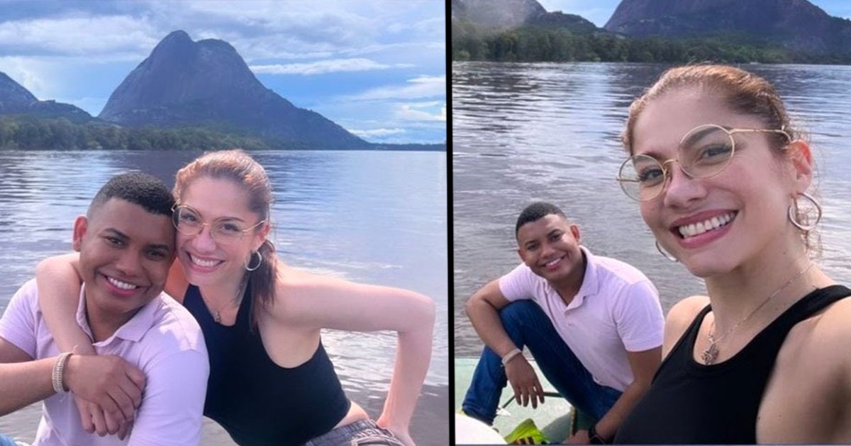 Ella es Cathy Juvinao, la furiosa costeña petrista que se le atravesó ...