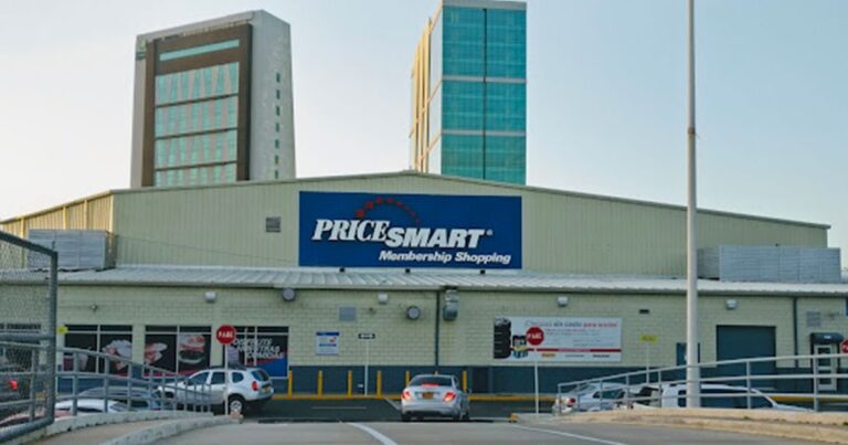 PriceSmart, la tienda gringa que manda en la venta de mercado importado ...