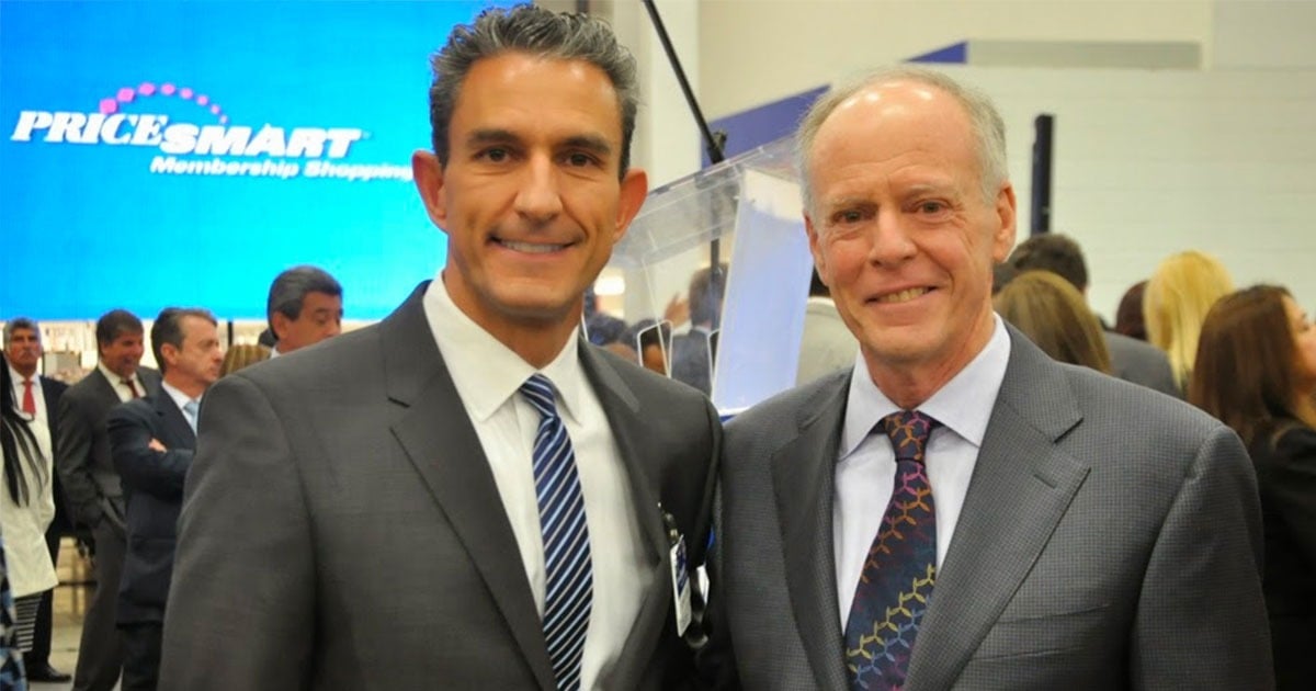 PriceSmart, la tienda gringa que manda en la venta de mercado importado ...