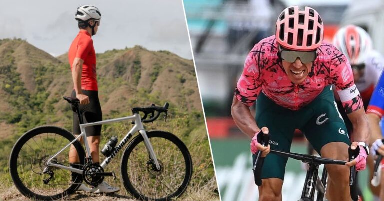 La lujosa marca de ciclas de Rigo, una puede valer hasta $14 millones