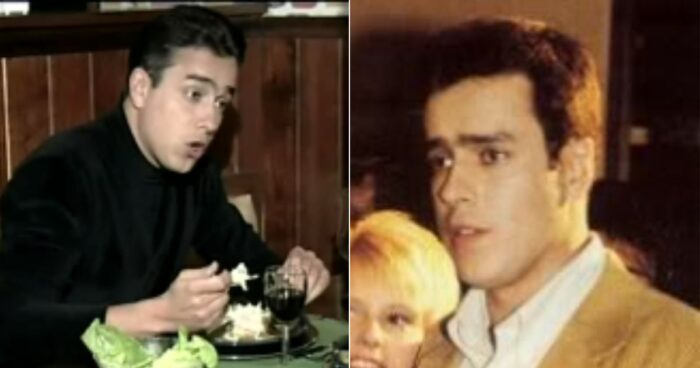 Cómo hizo Jorge Enrique Abello para pasar de vender ropa a ser uno de ...