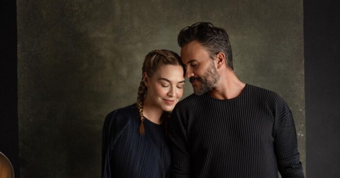 Las 3 mujeres que le robaron el corazón a Juan Pablo Raba