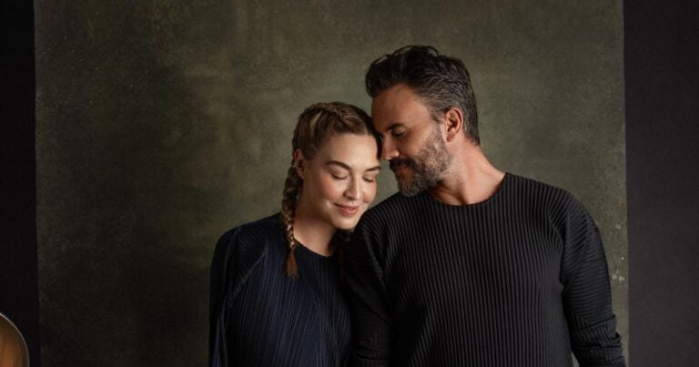 Las 3 mujeres que le robaron el corazón a Juan Pablo Raba