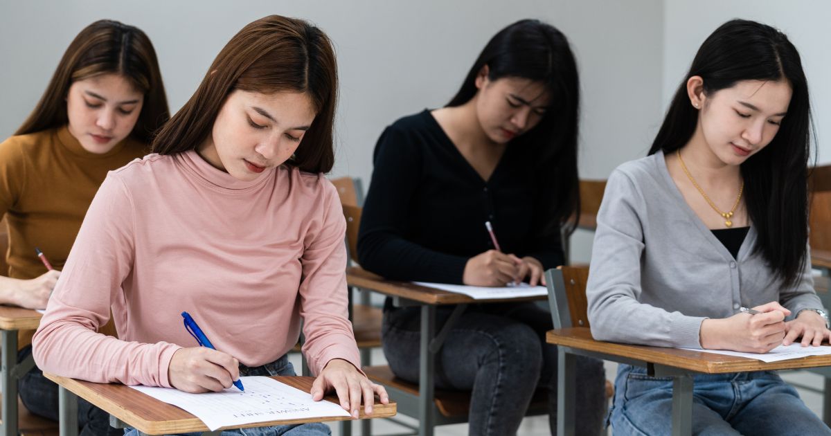 Hoy salen los resultados del Icfes: este es el puntaje más bajo que puede sacarse