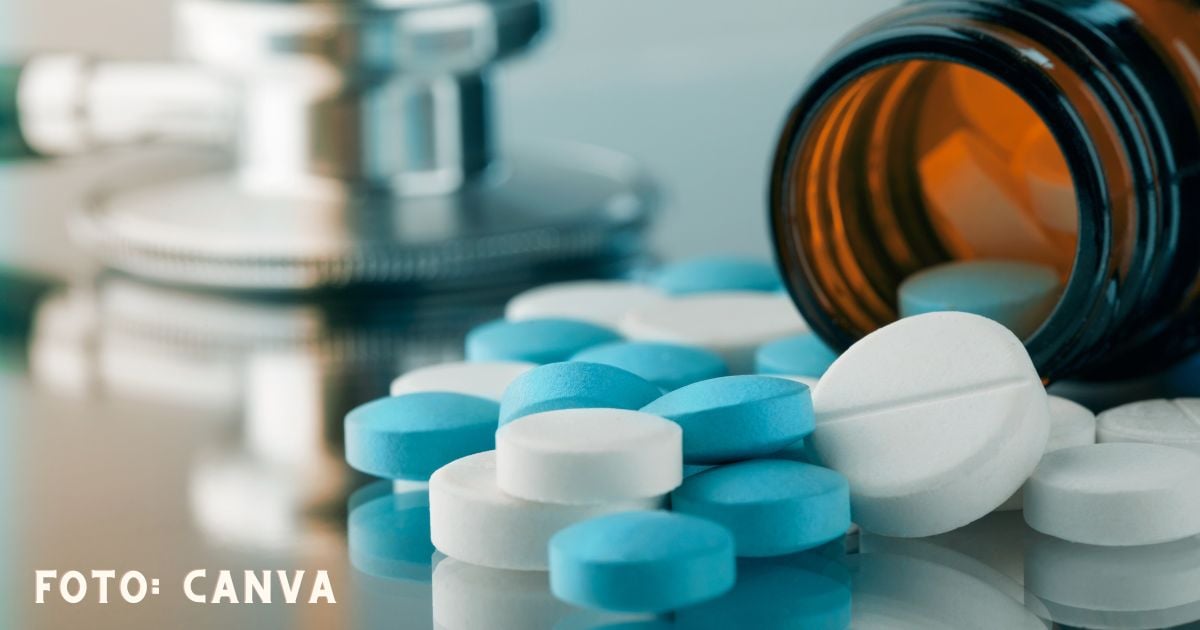 Los 13 tipos de viagra genérico y barato que inundaron las droguerías ...