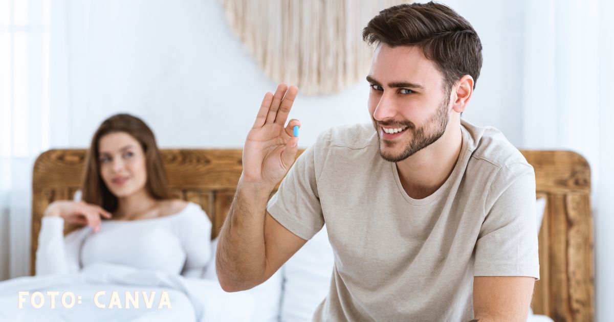 Los 13 tipos de viagra genérico y barato que inundaron las droguerías ...