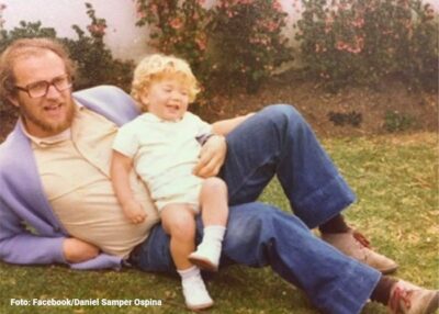 El exitoso Circombia de Daniel Samper Ospina que le hizo olvidar Soho ...