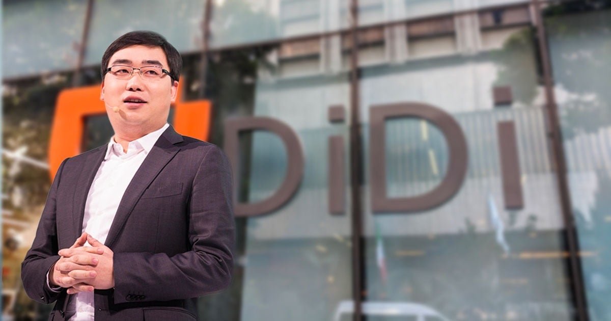 Los dueños de Cabify, Didi, In Drive y Taxis Libres que le compiten ...