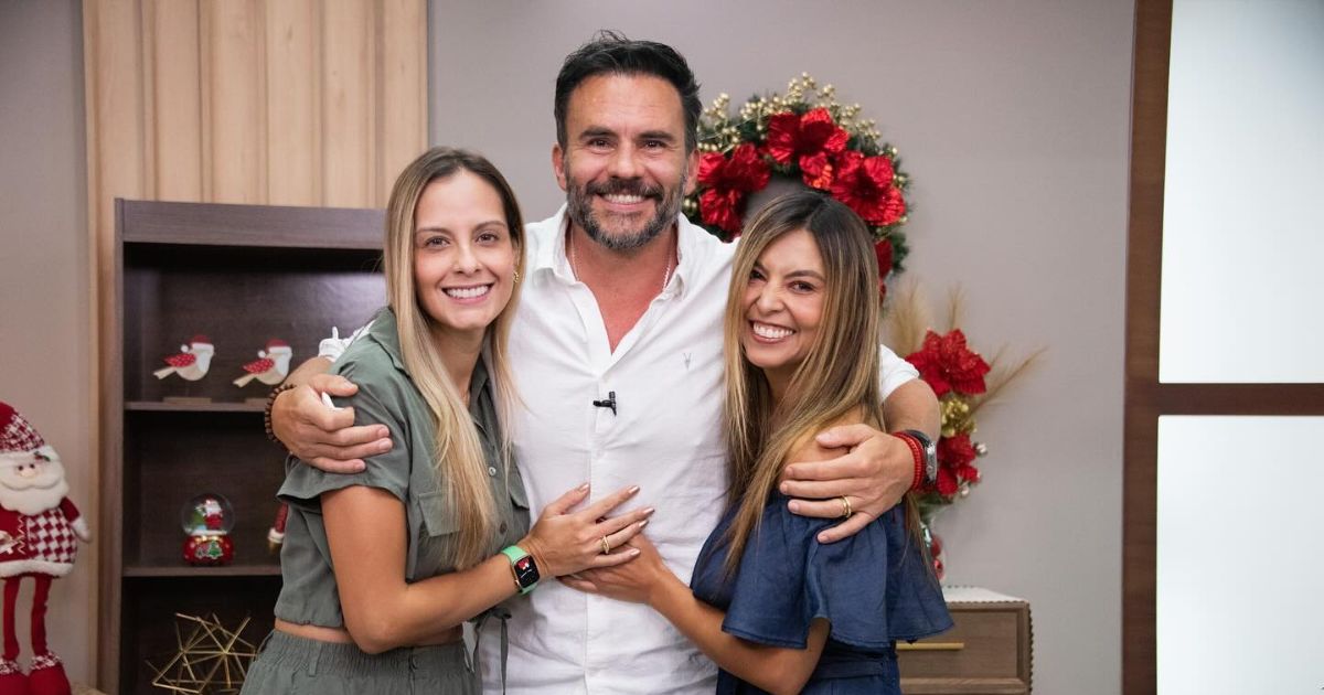 El miedo que sufre Juan Pablo Raba y que lo afecta por su fama