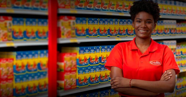 El helado con el que los Gilinski reinan en República Dominicana y van ...