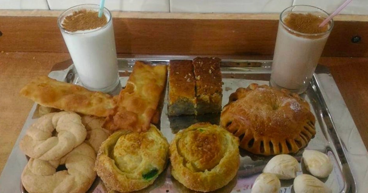 Pastel Gloria Doña Pachita lleva 73 años en Bogotá siendo un éxito con ...