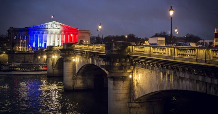 Becas para colombianos en Francia: se les pagará hasta 3 millones por ...