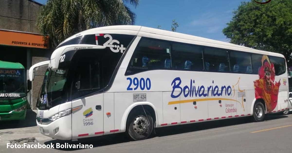 Las tres empresas que mandan en el transporte de pasajeros por carretera