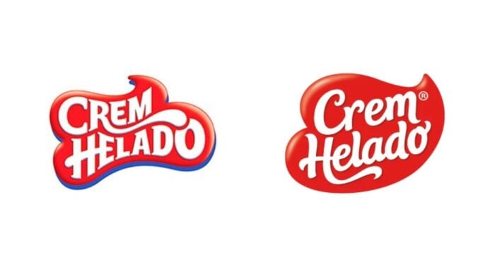 La historia de Crem Helado y cómo pasó de ser un restaurante a volverse ...