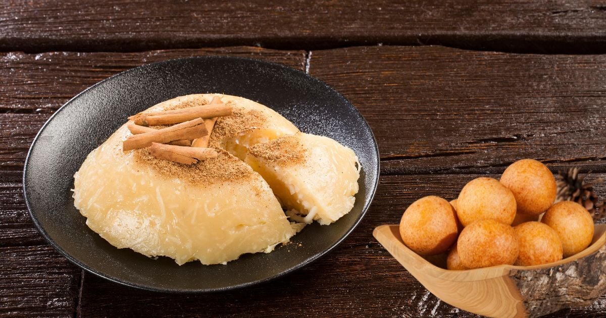 El verdadero origen de la natilla, el postre más querido por los ...