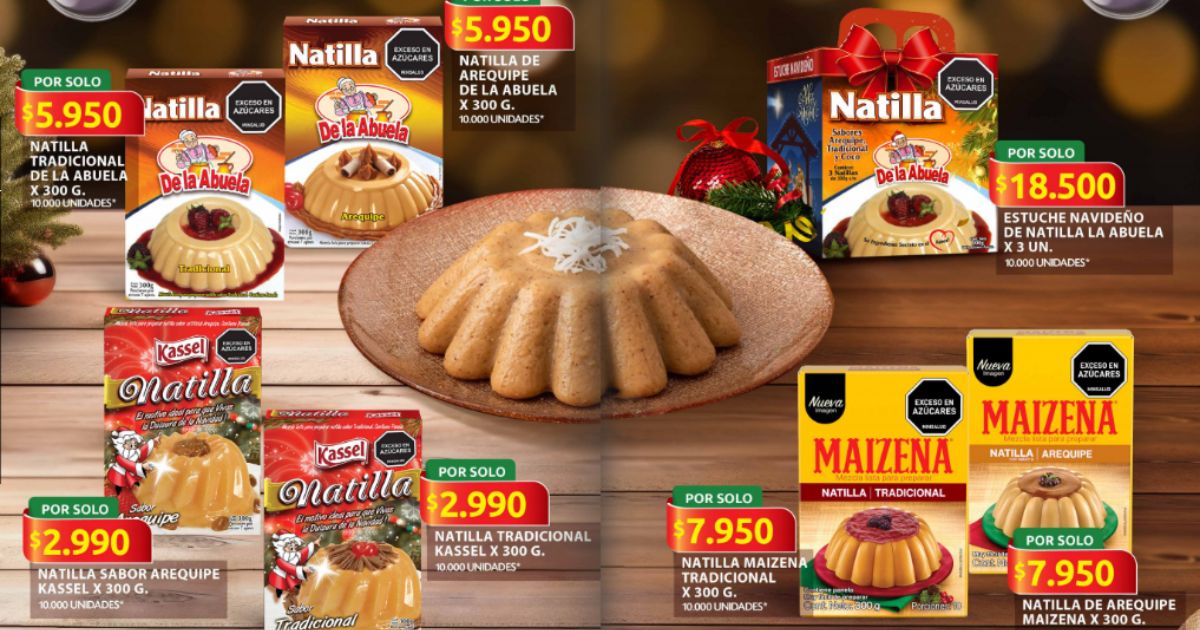 ¿Es más barato comprar en Ara, D1 o Ísimo, la harina para preparar ...