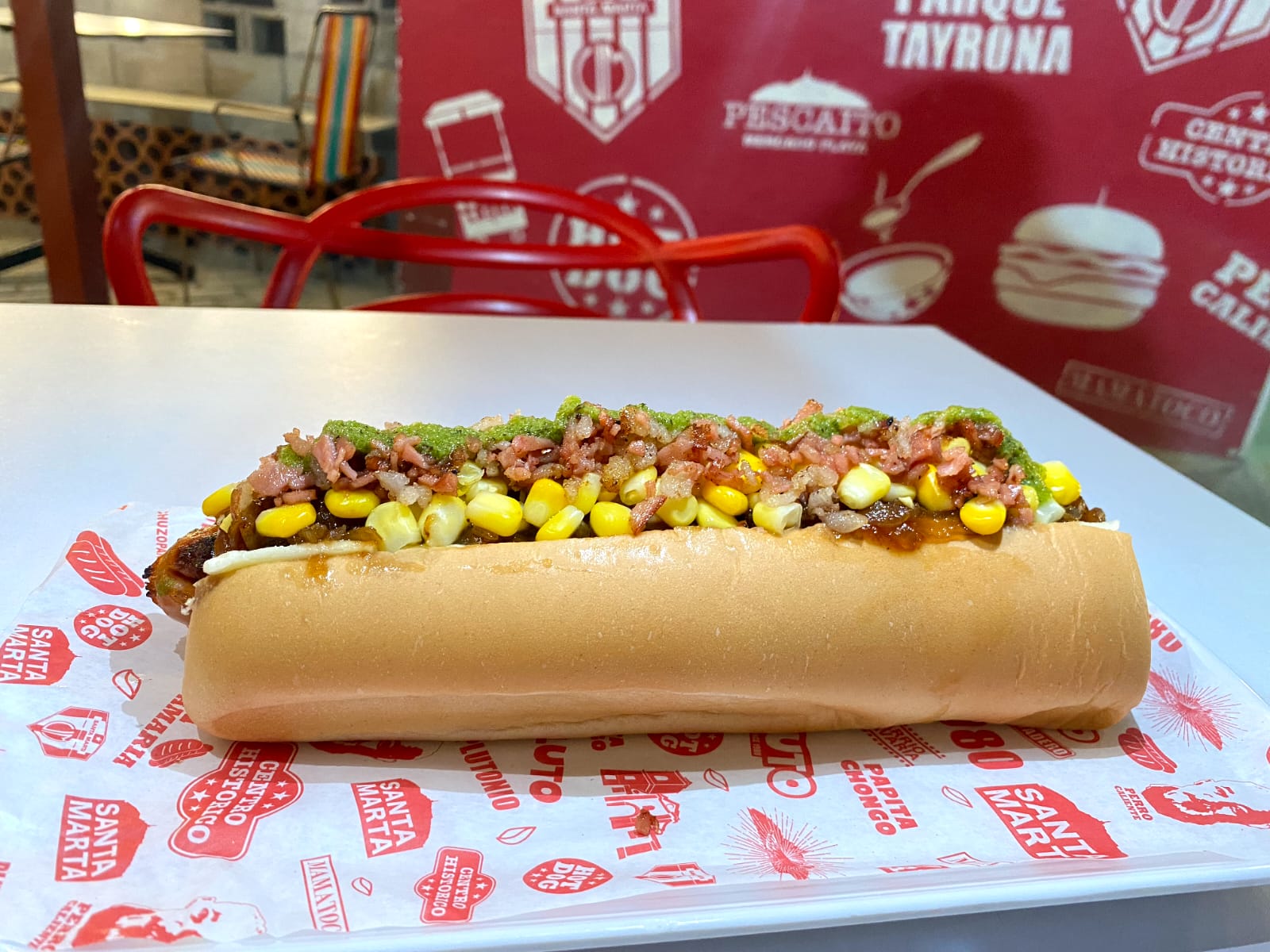 Salchichas, quesos y panes: los perros calientes que sí o sí debe ...