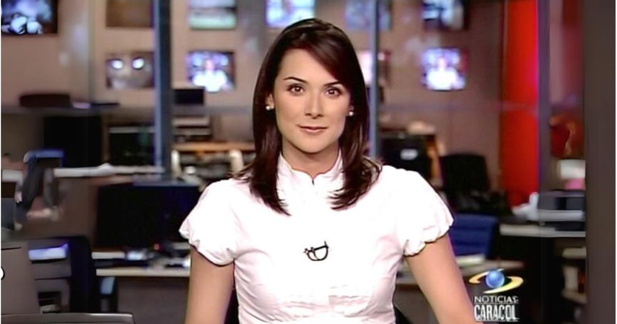 El trabajo por el que Silvia Corzo dejó la televisión, está lejos de ...