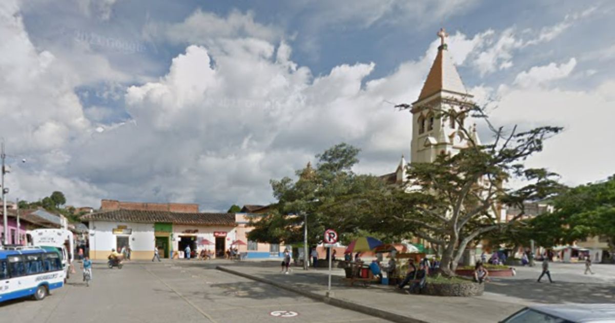 Cuánto cuesta ir a Urrao y qué planes hay para hacer allí en la tierra ...