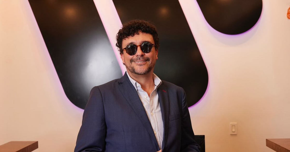 El reto de Andrés Cepeda: tener tiempo para conquistar México y Estados ...