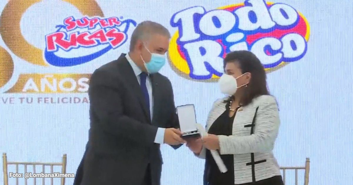 Un fenómeno llamado Super Ricas que le gana a Yupi de Gilinski y le ...