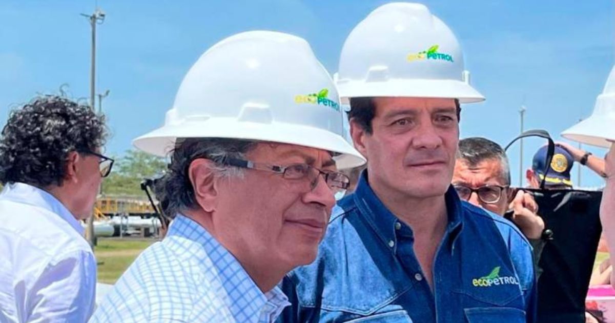 Felipe Bayón y Luis Felipe Henao, dos figuras nacionales que refuerzan ...