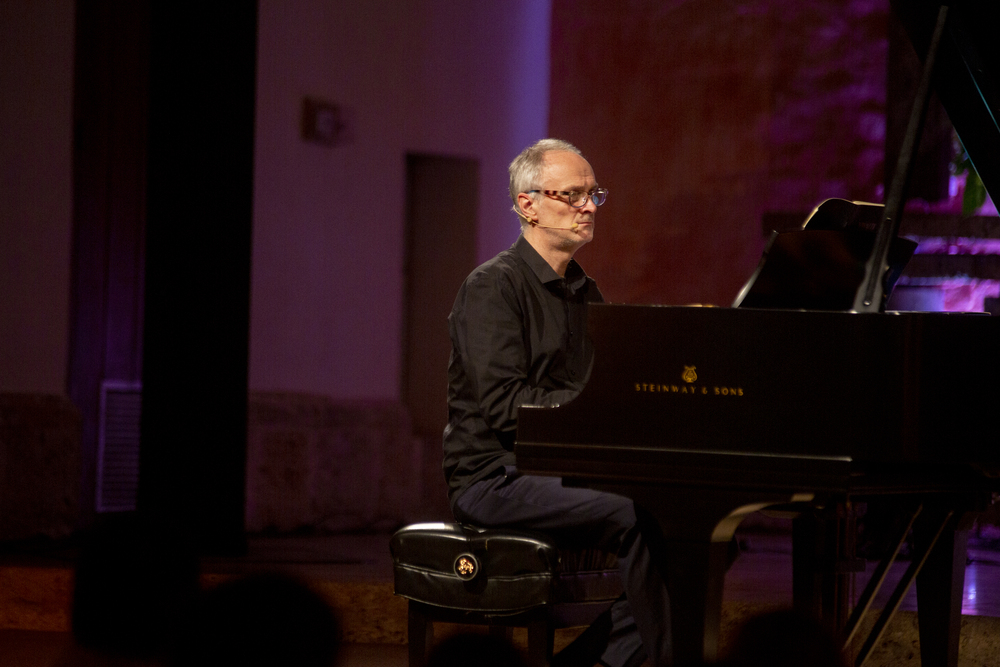 Sinfonía de la naturaleza, un punto de encuentro con nuestro presente ...