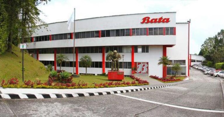 Bata, La marca europea que reina en el mercado del calzado en Colombia ...
