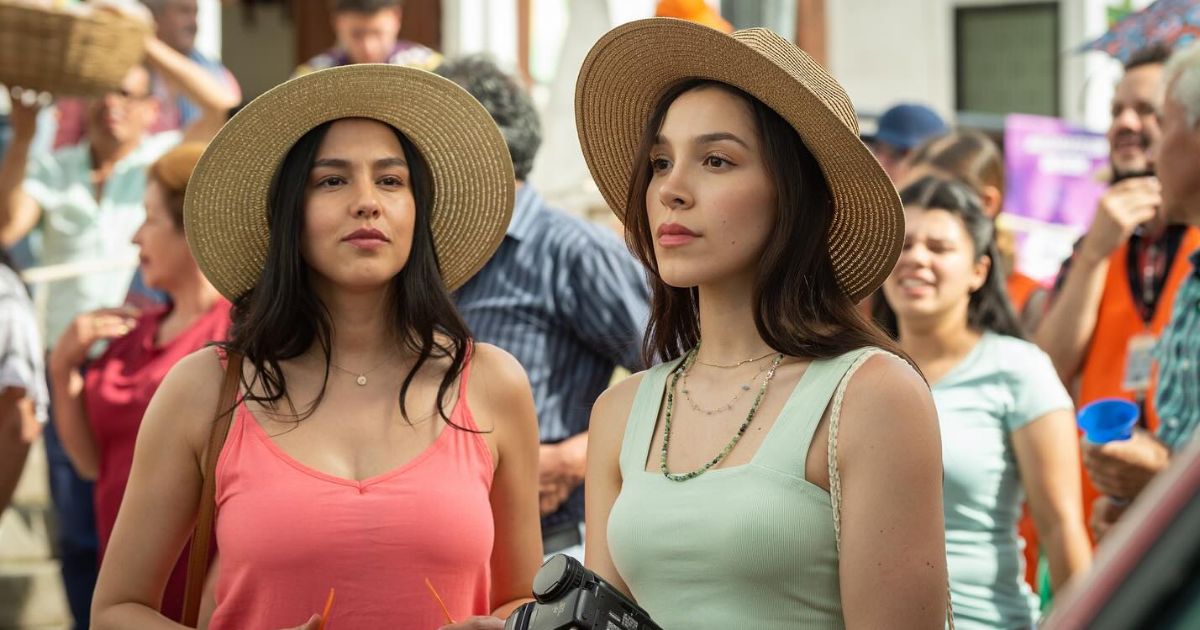 La actriz de Rigo a la que le ofrecieron unos buenos dólares por una ...