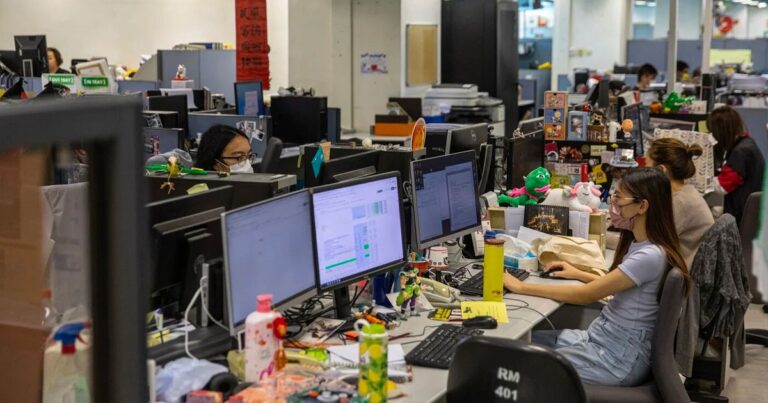 Quién es el argentino que está detrás de Infobae, en el portal de ...