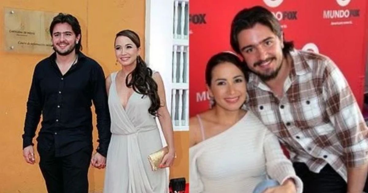 El famoso actor que mandó a terapia a Majida Issa, ha sido su peor tusa