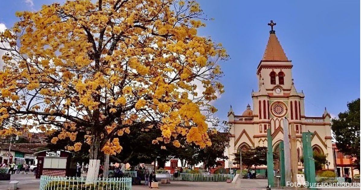 Pueblo de Rigo: los cinco planes divertidos que puede hacer en Urrao