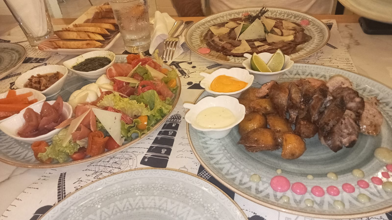 Santa Marta y sus 5 restaurantes de comida internacional