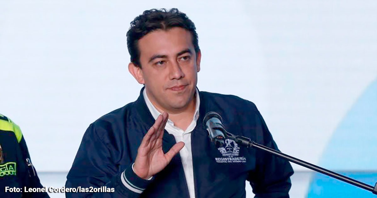 El magistrado que busca sacarle la verdad al presidente de Ecopetrol de ...