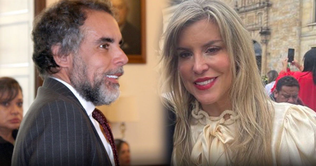 El plan oculto de Benedetti con la embajada ante la FAO en Italia que ...