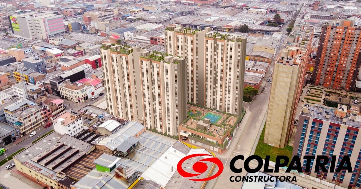 Los empresarios detrás de las 3 más grandes constructoras de vivienda de interés social