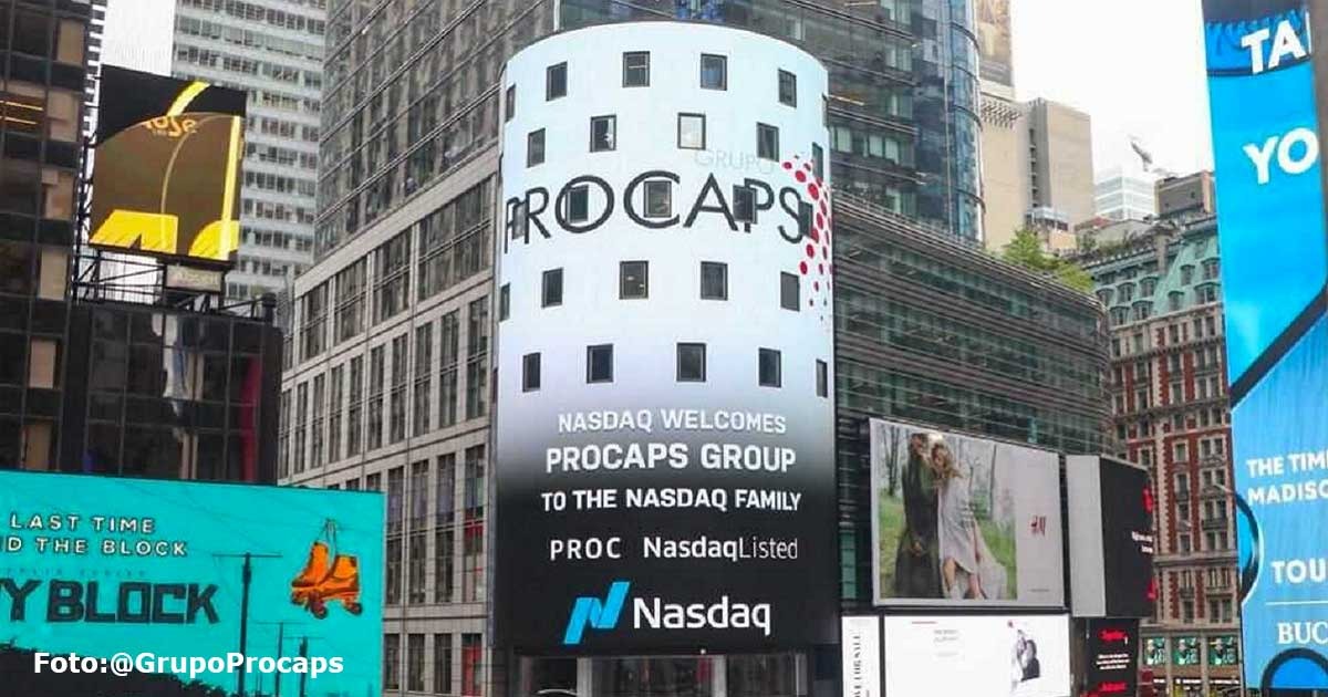 El poderoso empresario chileno que entró en Procaps de los Minski y ahora busca sacarlos