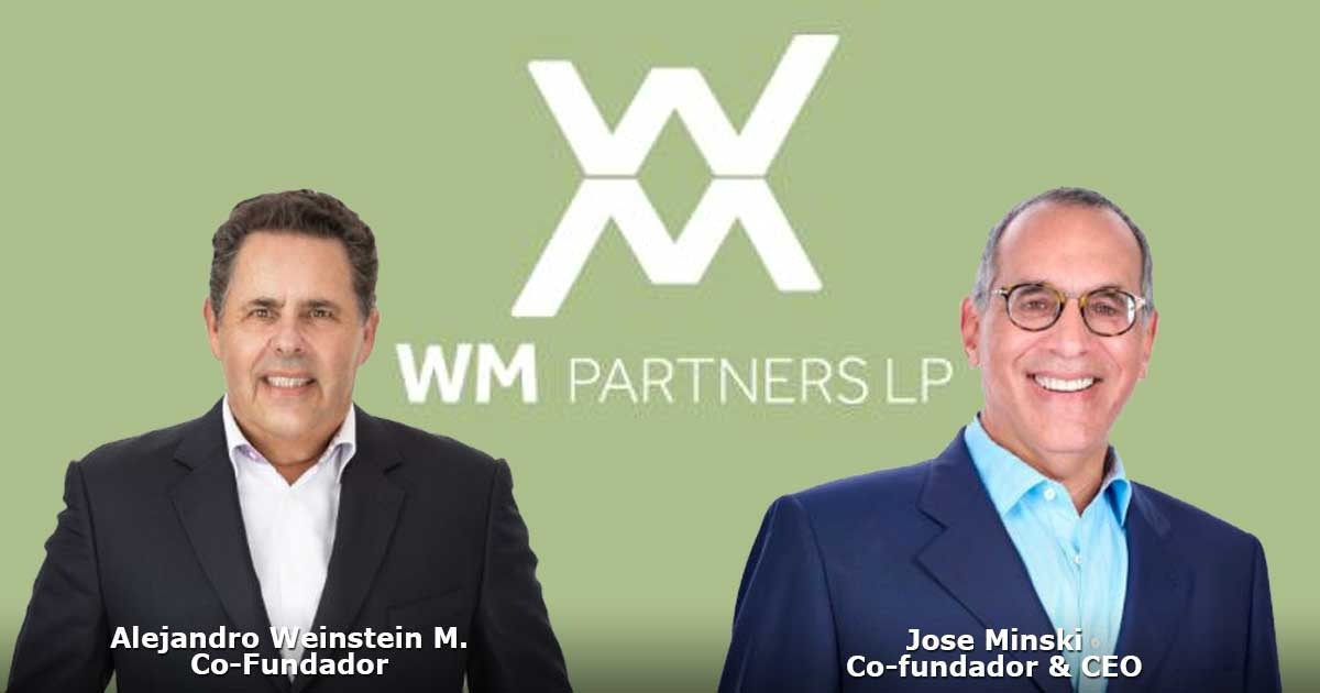 El poderoso empresario chileno que entró en Procaps de los Minski y ahora busca sacarlos