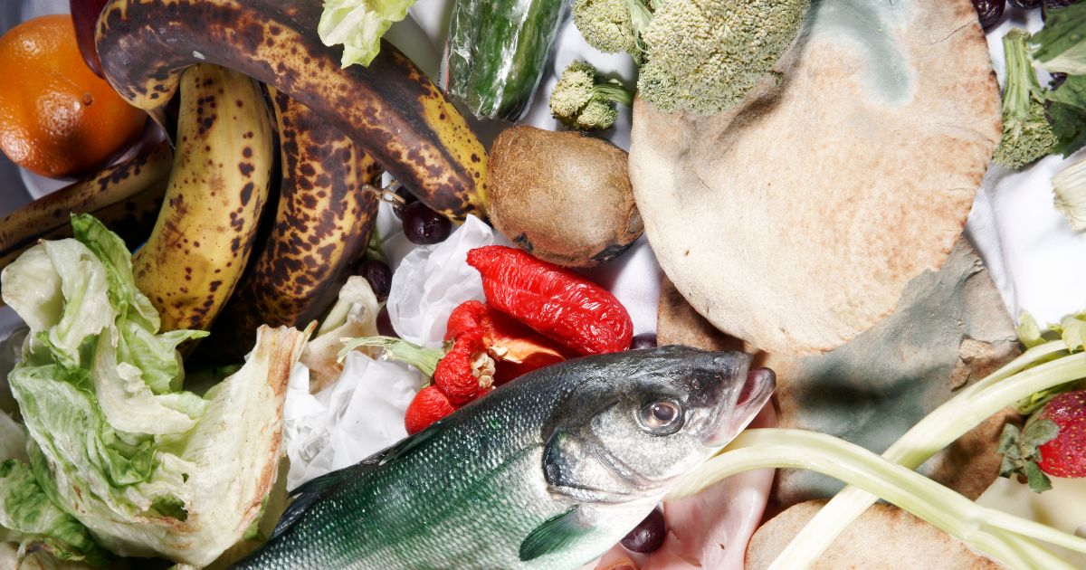 ¿Se pueden comer alimentos vencidos? Esta es la verdad