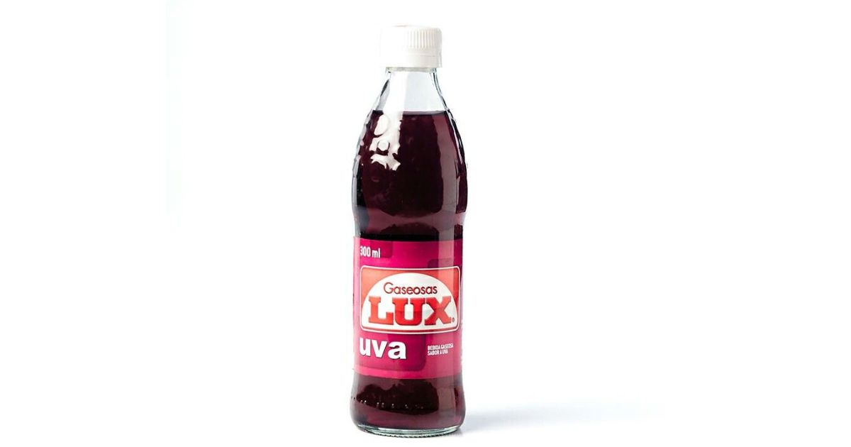 Cuando Gaseosas Lux le daba la pelea a Postobón antes de que Ardila se ...