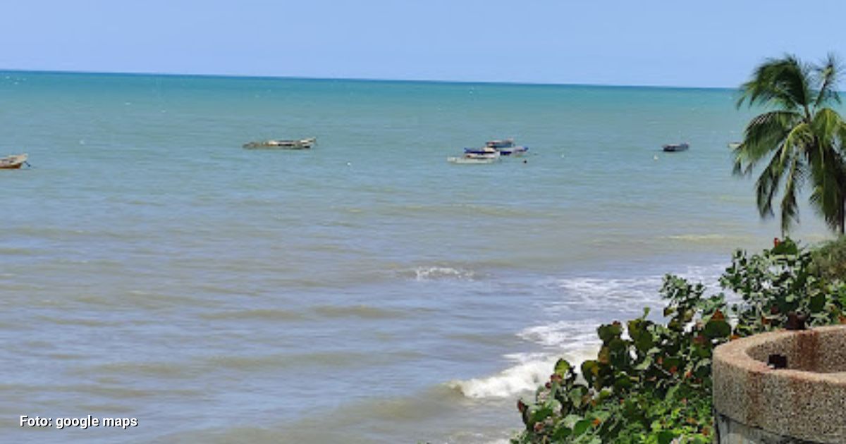 Tres playas de Colombia poco conocidas y que son verdaderos paraísos ...