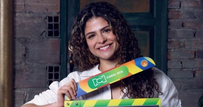 Stephania Duque: la actriz que triunfó en Rigo y que se dedicó a vender ...
