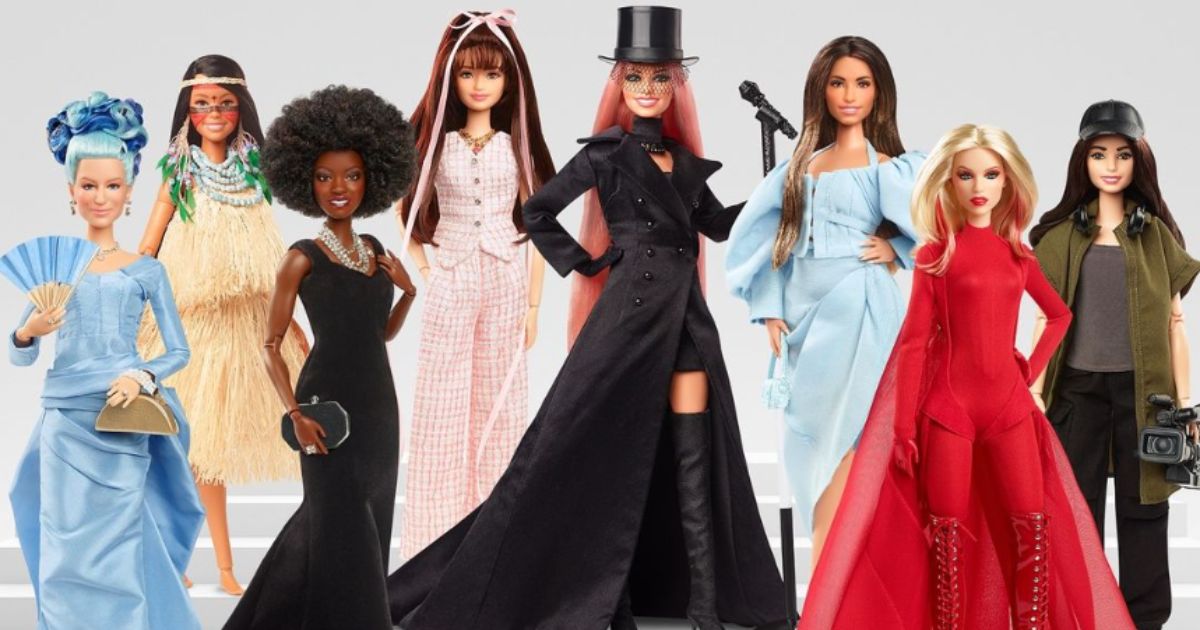 Cómo Barbie y Hot Wheels convirtieron a Mattel en la empresa de ...